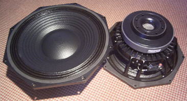 A&D Audio Datenblatt